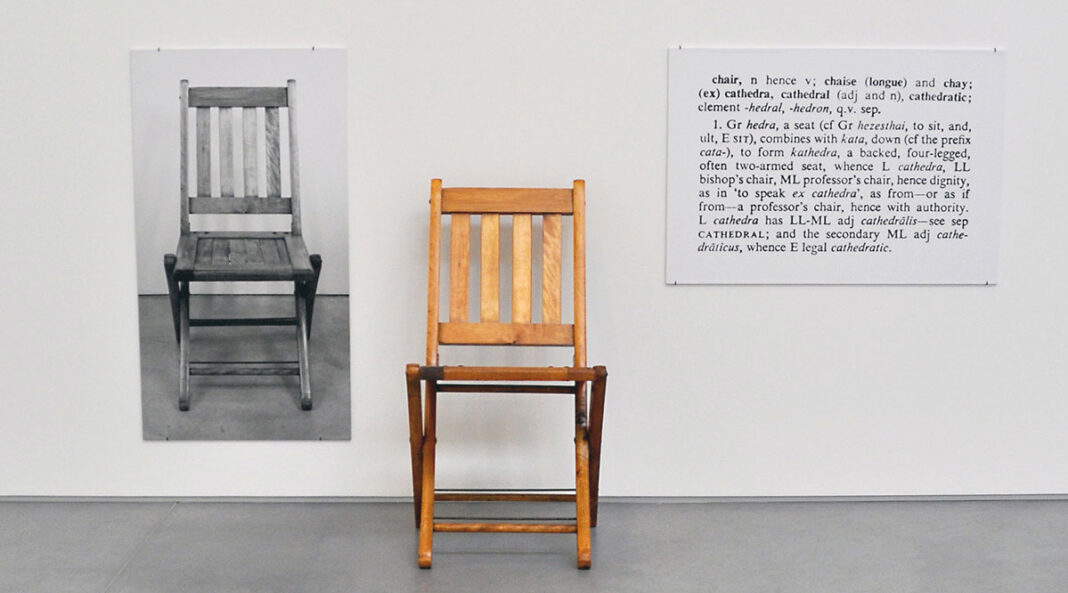 How Found Objects Became Central to Modern Art