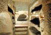 Discover the Secrets of the Roman Catacombs