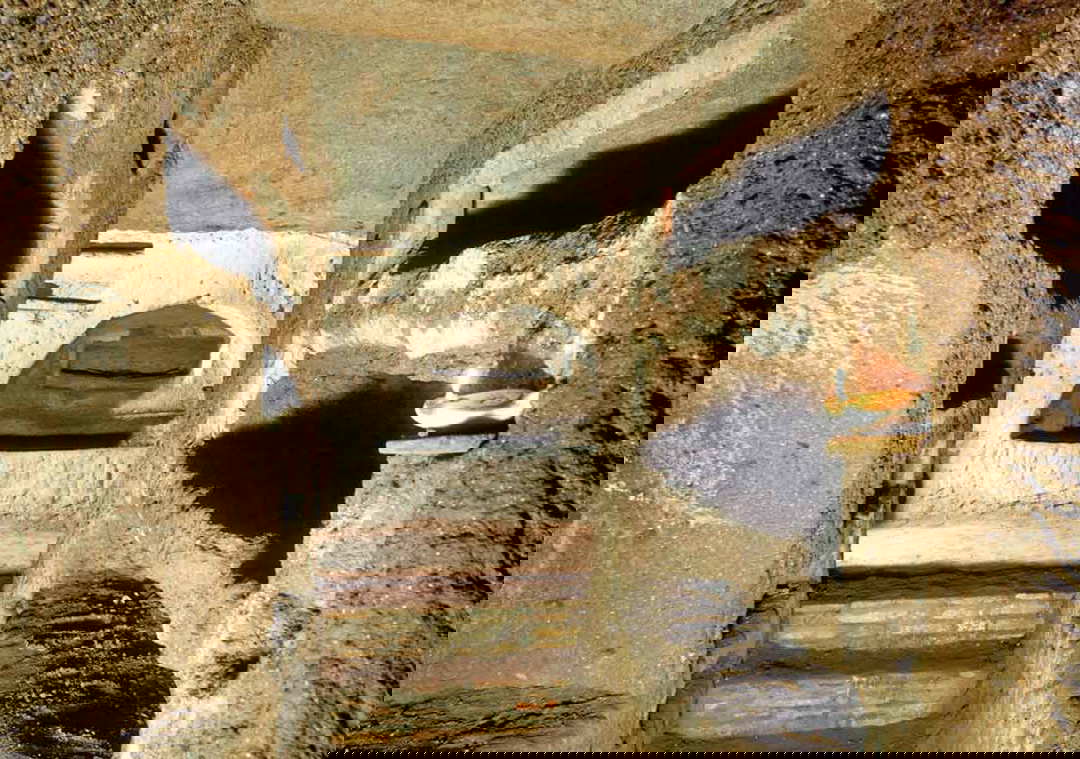 Discover the Secrets of the Roman Catacombs