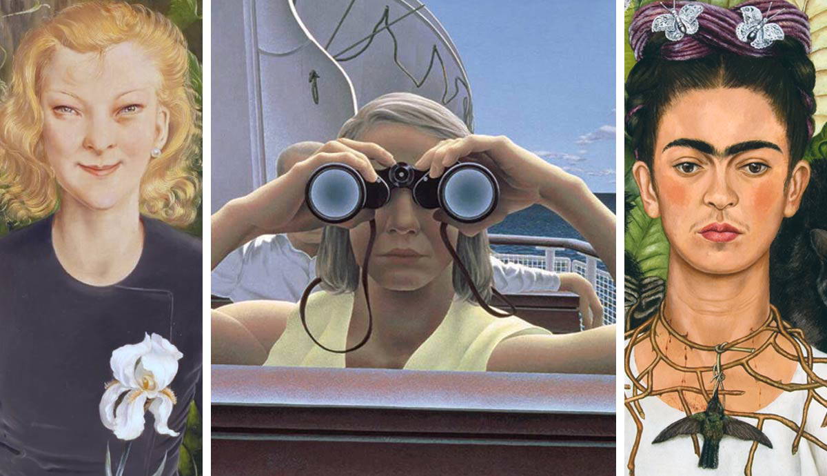 6 Artists Associated With Magic Realism You Should Know