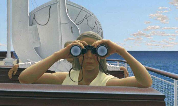 6 Artists Associated With Magic Realism You Should Know