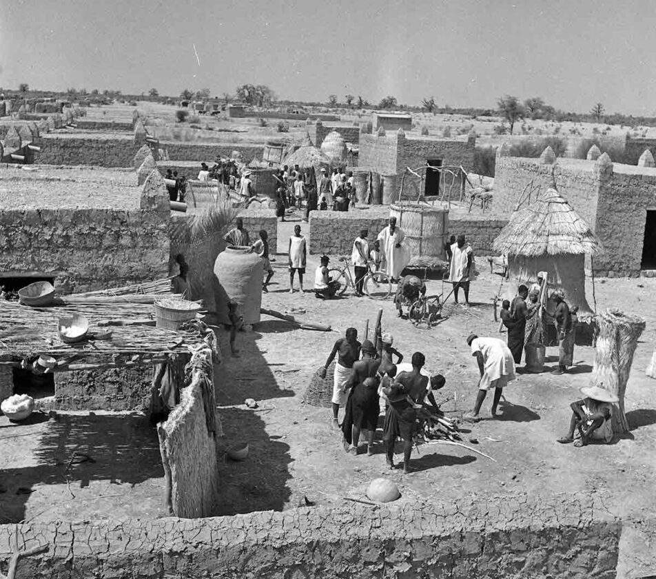 Mansa Musa: The Golden Ruler of the Mali Empire