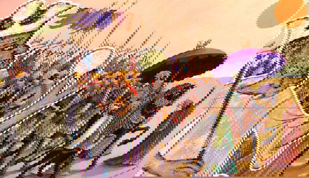 Mansa Musa: The Golden Ruler of the Mali Empire