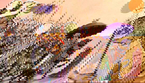 Mansa Musa: The Golden Ruler of the Mali Empire