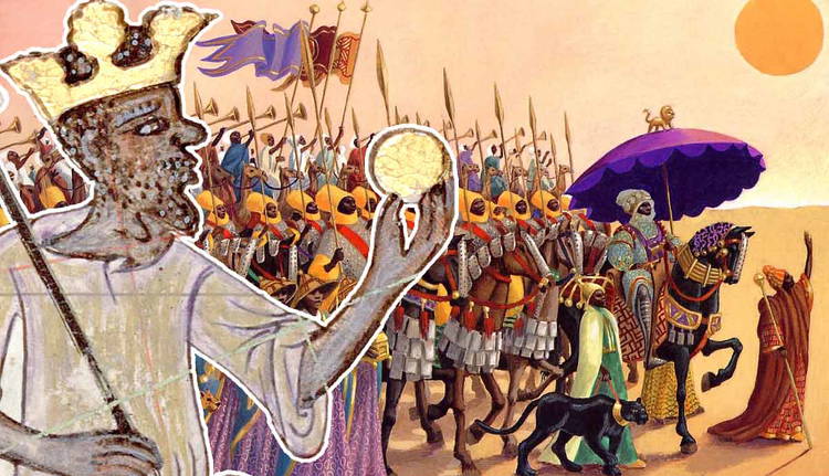 Mansa Musa: The Golden Ruler of the Mali Empire