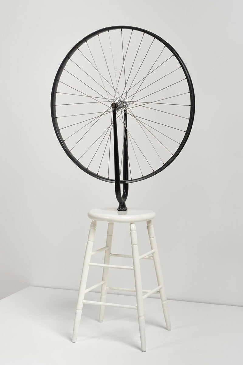 5 Unusual Items in Ai Weiwei’s Installations