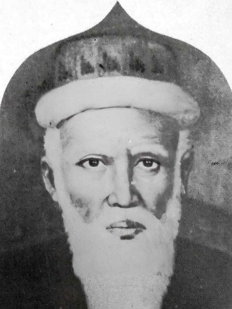 Sufism in South and South East Asia