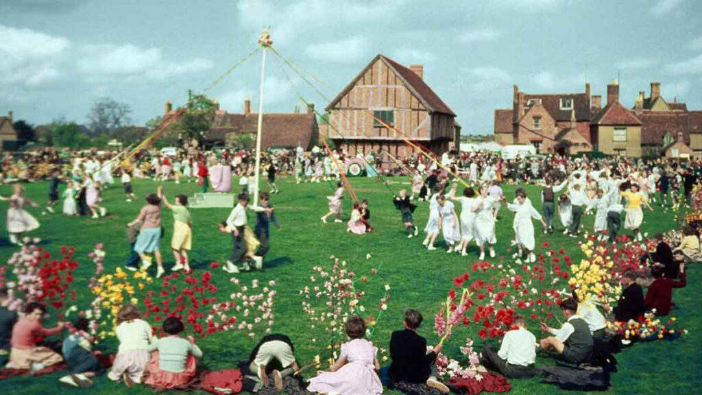 What Is the History and Significance of Mayday?