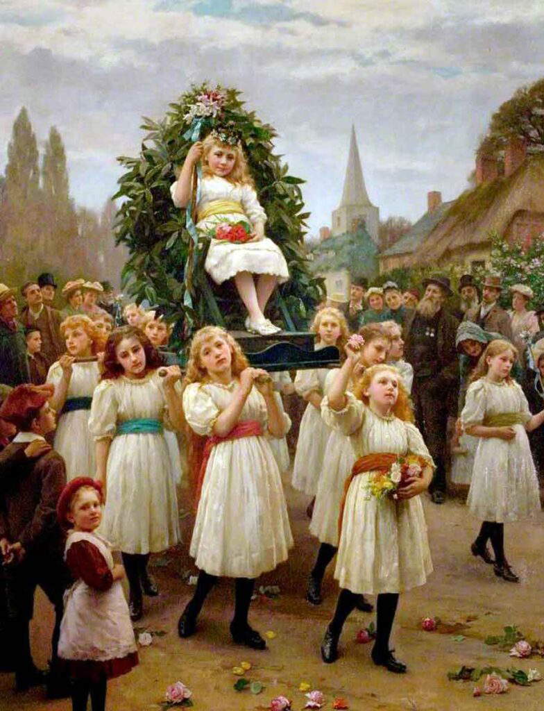 What Is the History and Significance of Mayday?