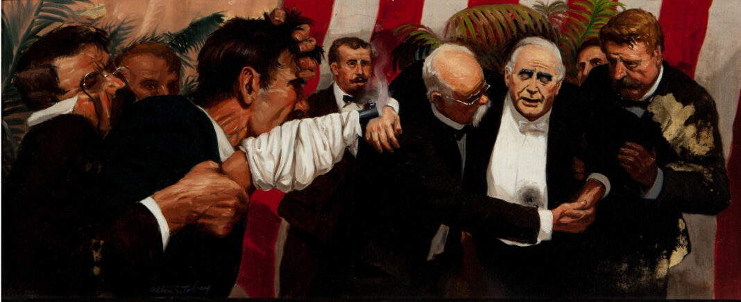 5 Famous Assassins Who Changed History