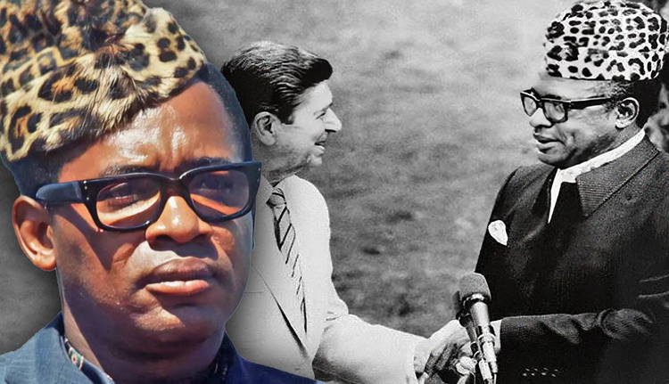 Mobutu Sese Seko: The Rise and Fall of Congo’s Infamous Dictator