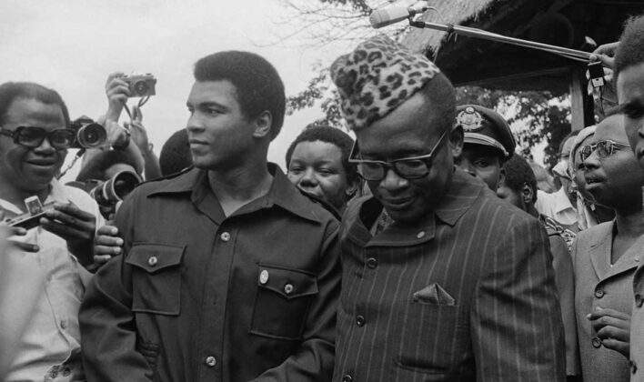 Mobutu Sese Seko: The Rise and Fall of Congo’s Infamous Dictator