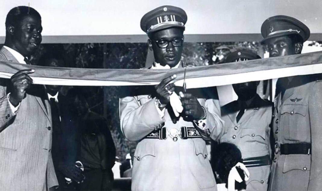 Mobutu Sese Seko: The Rise and Fall of Congo’s Infamous Dictator