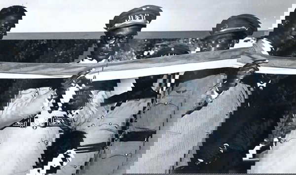 Mobutu Sese Seko: The Rise and Fall of Congo’s Infamous Dictator