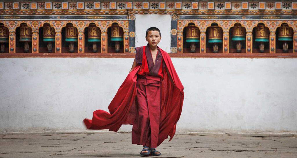 What Are Buddhism’s 4 Main Schools of Thought?