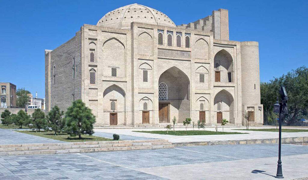 Sufism in South and South East Asia