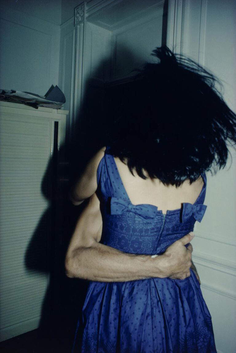 6 Themes That Define Nan Goldin’s Photography
