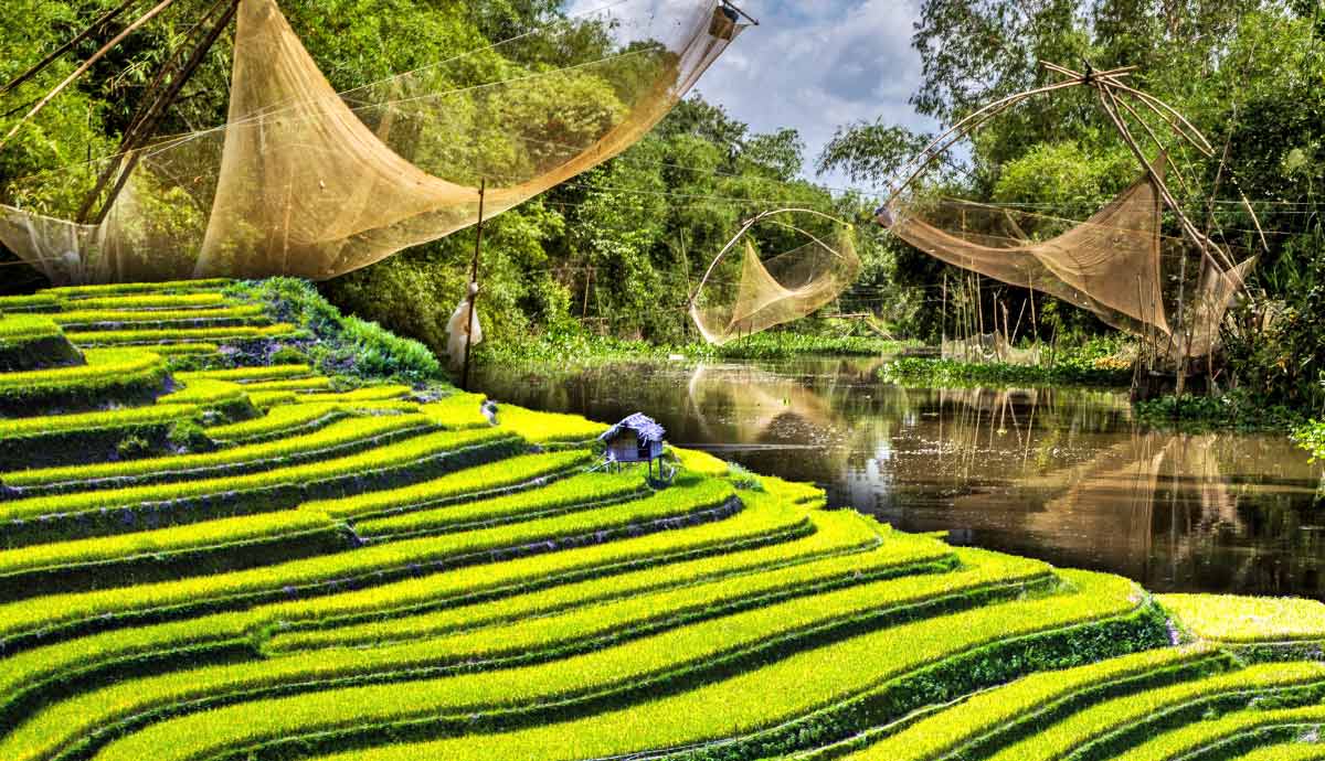 A Guide to 6 Natural Wonders of Vietnam