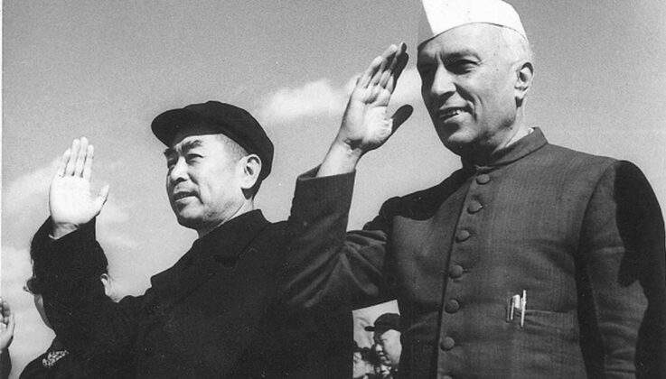 Non-alignment: A Third Foreign Policy Option During the Cold War?