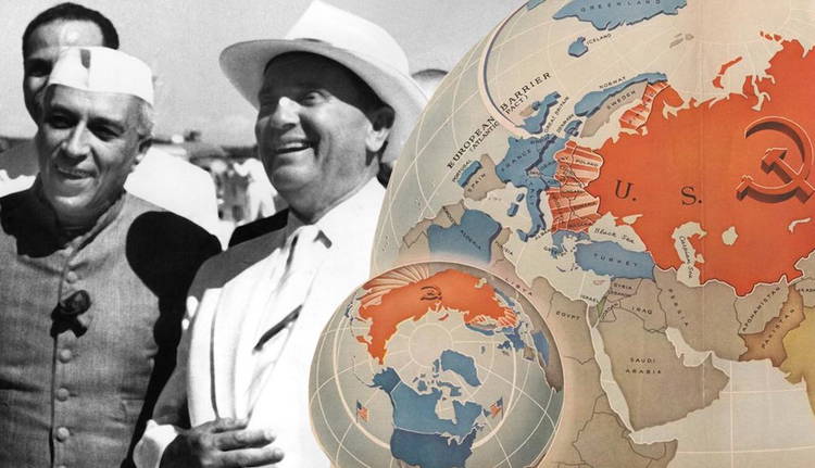 Non-alignment: A Third Foreign Policy Option During the Cold War?