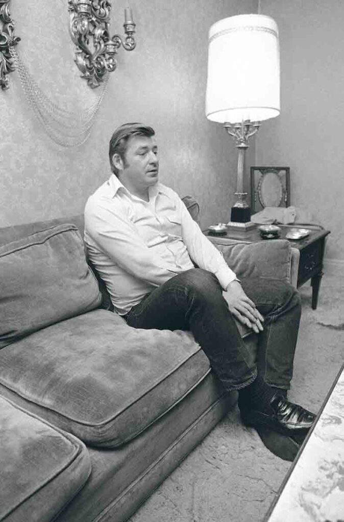 The Story of Billy Sipple: The Price of Heroism