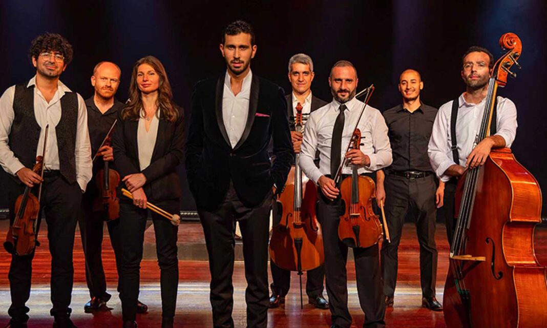 A Brief History of the Rahbani Music Family