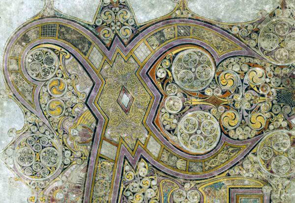 5 Masterpieces of Early Irish Art