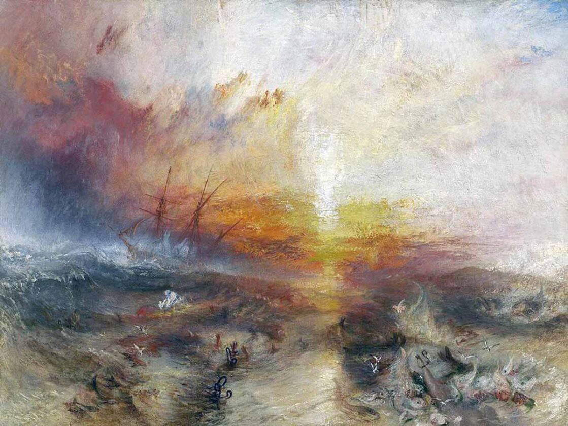What is Pantheism in Art?
