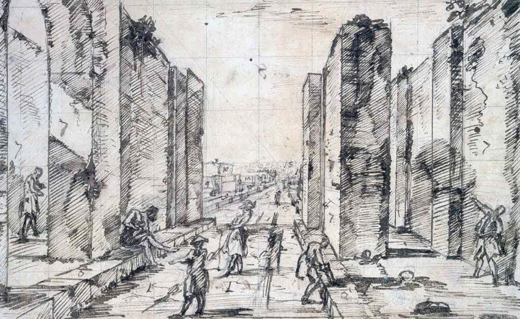 The Rise & Fall of Pompeii and Herculaneum: A Tale of Two Cities