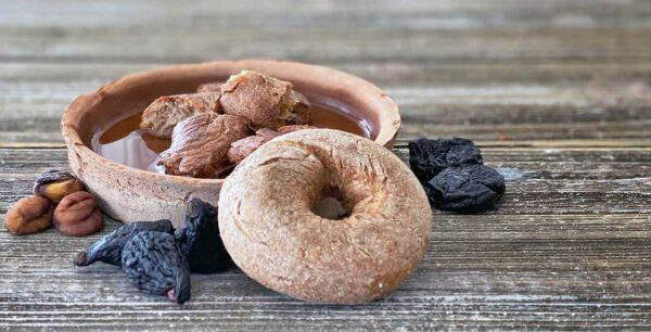 Were There Fast-Food Restaurants in Ancient Pompeii?
