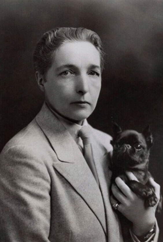 “All Part of Nature”: Radclyffe Hall’s Life