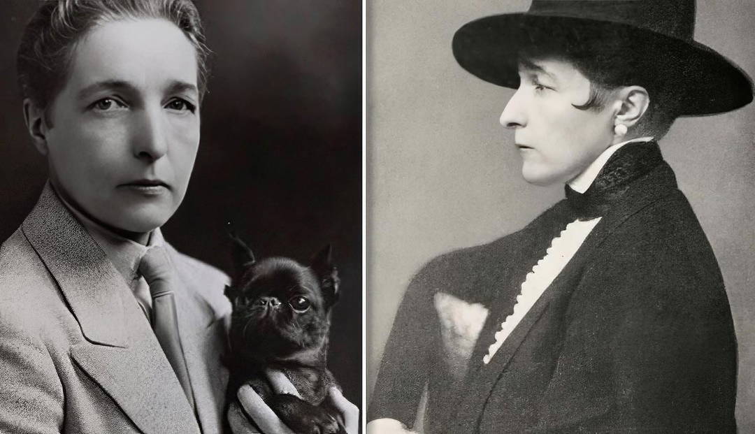 “All Part of Nature”: Radclyffe Hall’s Life