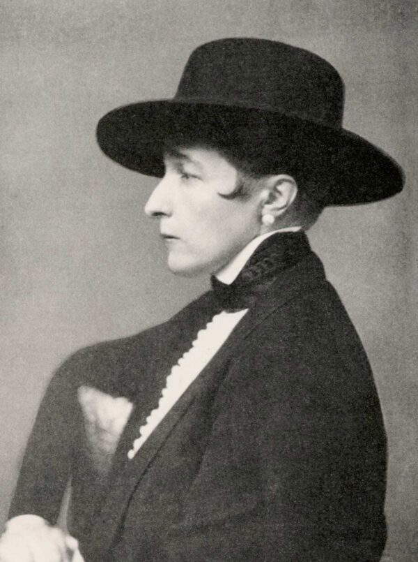 Why Was The Well of Loneliness by Radclyffe Hall Put on Trial?