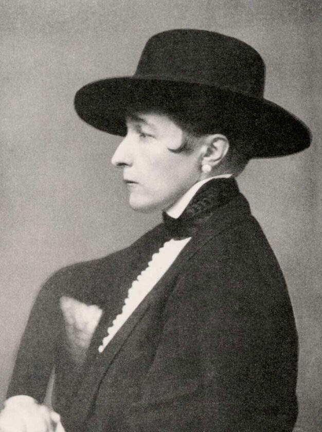 Why Was The Well of Loneliness by Radclyffe Hall Put on Trial?