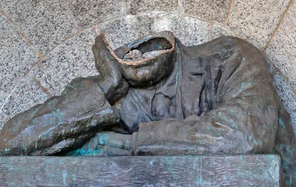 Cecil John Rhodes: Life and Legacy of a British Imperialist