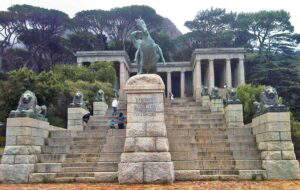 Cecil John Rhodes: Life and Legacy of a British Imperialist