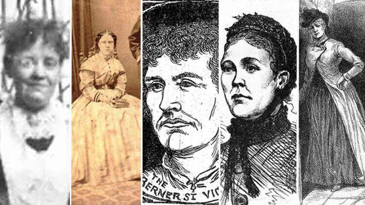 Who Was Jack the Ripper? 6 Likely Suspects