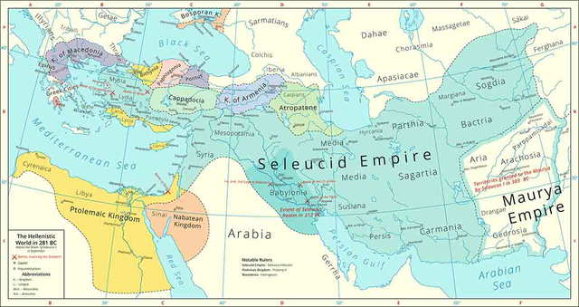 Who Were the Maccabees?