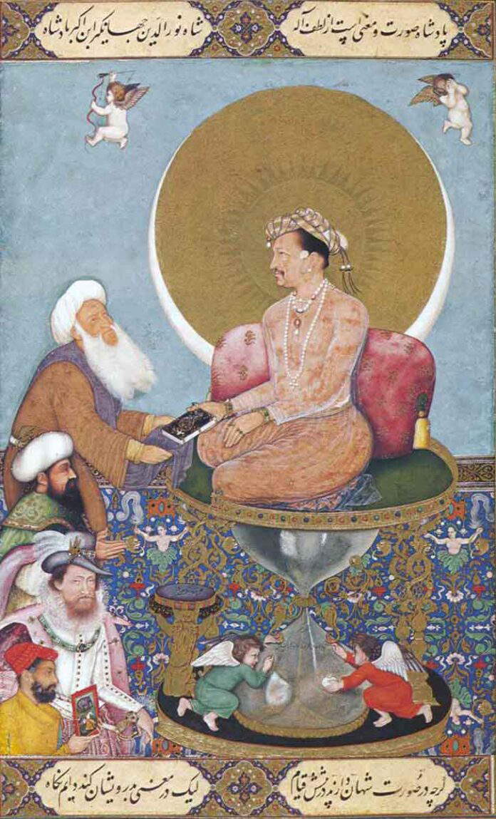 Sufism in South and South East Asia