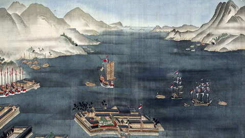 What Was the Edo Period of Japan Best Known For?