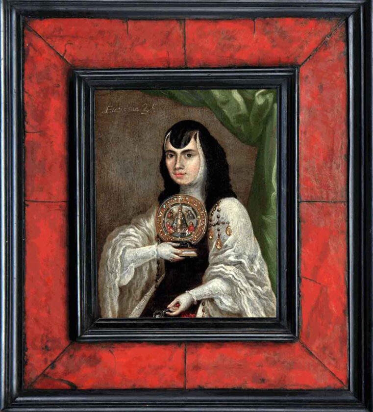 Sor Juana Inés de la Cruz: From Nun to Feminist & Literary Icon