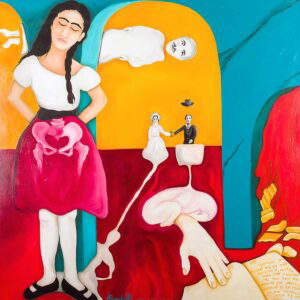 Sor Juana Inés de la Cruz: From Nun to Feminist & Literary Icon