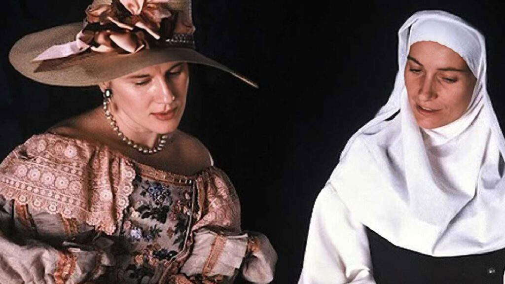 Sor Juana Inés de la Cruz: From Nun to Feminist & Literary Icon