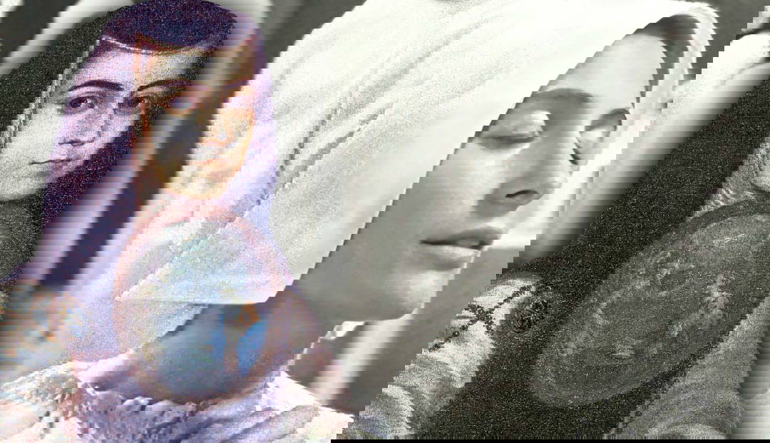 Sor Juana Inés de la Cruz: From Nun to Feminist & Literary Icon