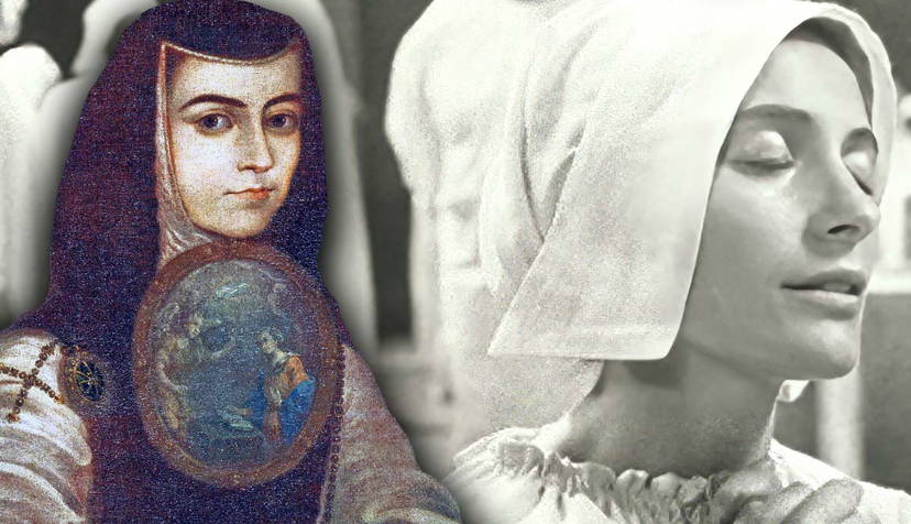 Sor Juana Inés de la Cruz: From Nun to Feminist & Literary Icon