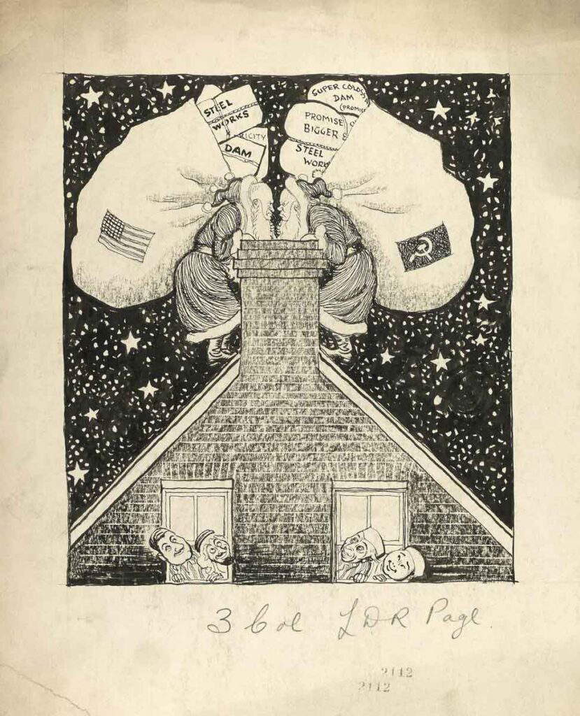 Non-alignment: A Third Foreign Policy Option During the Cold War?