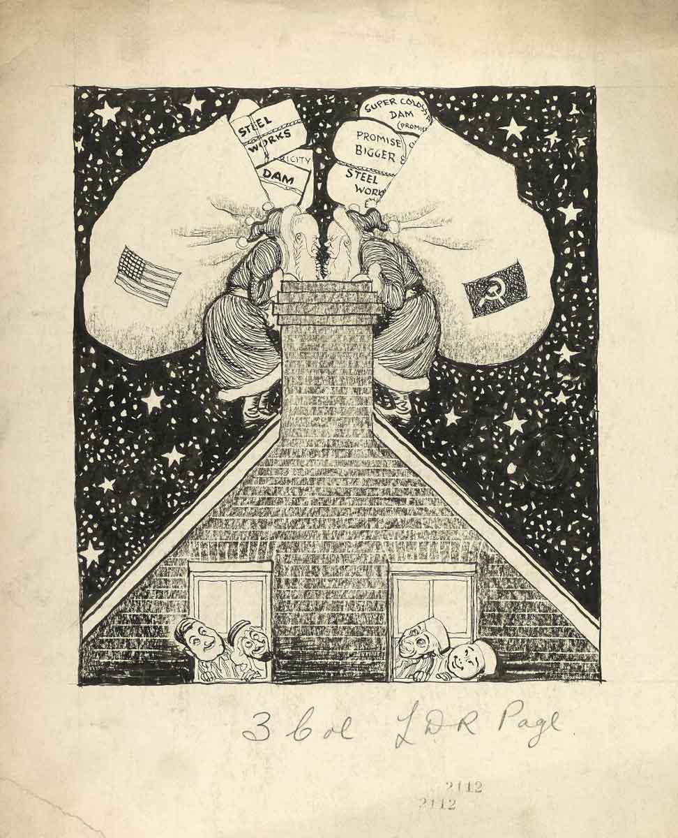 Non-alignment: A Third Foreign Policy Option During the Cold War?