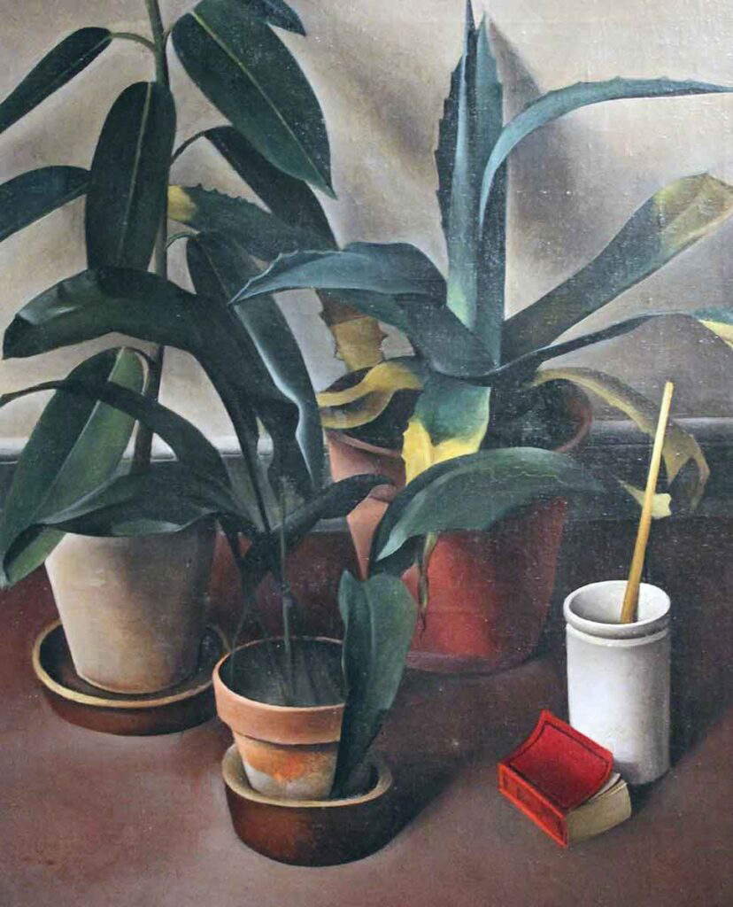 6 Artists Associated With Magic Realism You Should Know