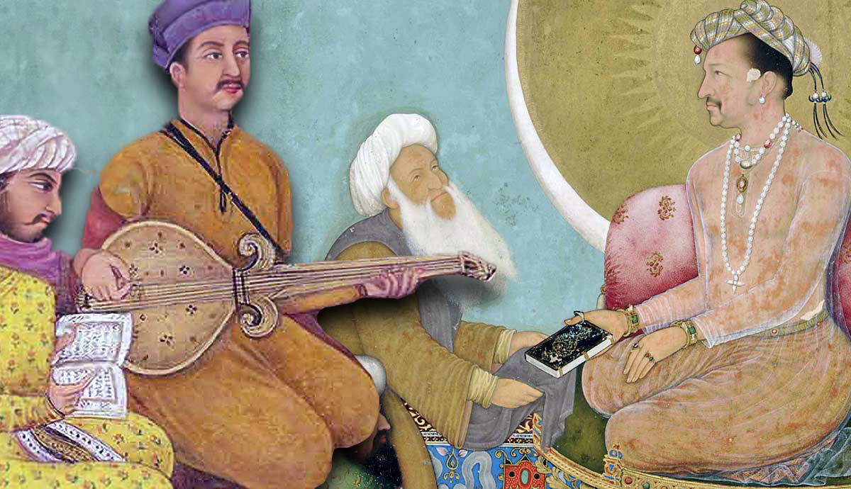 Sufism in South and South East Asia