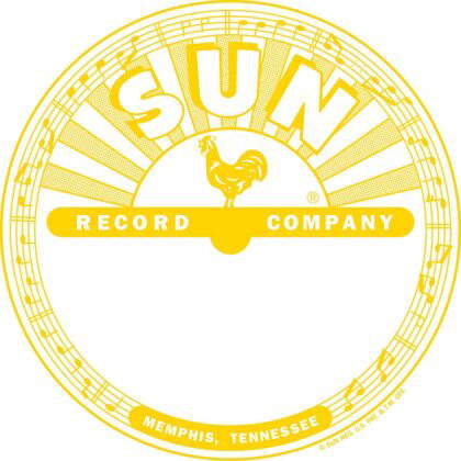 The Stars of Sun Records: 4 Famous Singers